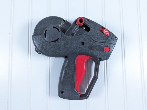 Monarch Model 1131 Series Labeler Pricing Gun Genuine Avery Label Tool ...