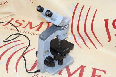 REICHERT SCIENTIFIC INSTRUMENTS ONE-SIXTY MICROSCOPE | eBay