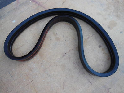 2/B51 Hi-Power II POWERBAND - by GATES - NEW | eBay