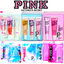 Victoria's Secret PINK Coco HIGH Gloss or Fruit Punch Glitter Lip Gloss ...