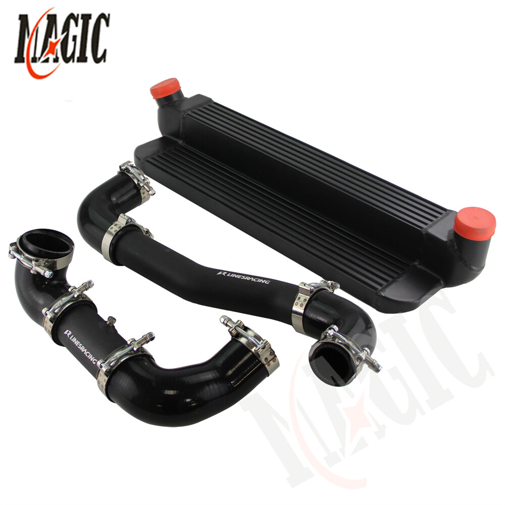 Intercooler Charge Pipe Kit For Mini Cooper S R55 R56 R57 R58 R59 R60 ...
