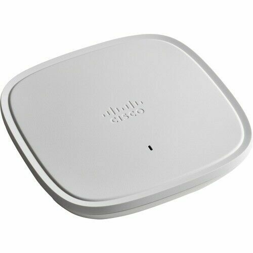 Cisco C9115AXI-B Wireless Access Point | eBay