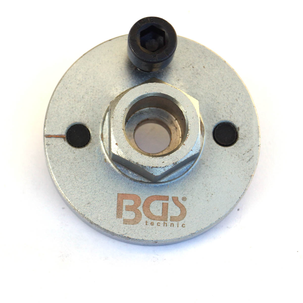 Spezial-Einsatz zum Drehen der Kurbelwelle für VAG 5-Zylinder Motoren ...