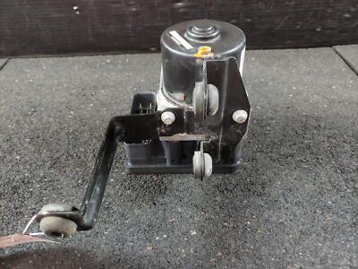 2008 VOLVO S40 ABS ANTI LOCK BRAKE PUMP MODULE MODULATOR ASSEMBLY | eBay