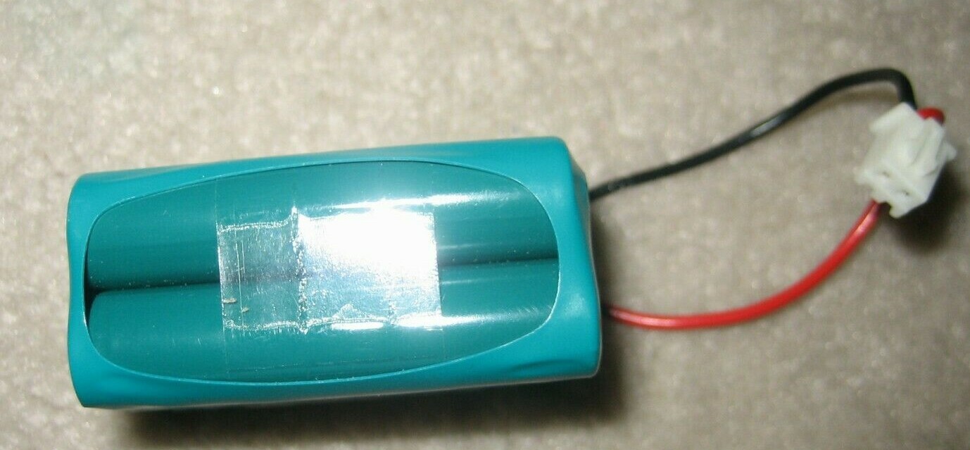 GE ITI Interlogix Simon v2 60-795 Rechargeable Battery 6hr-aaau Alarm ...