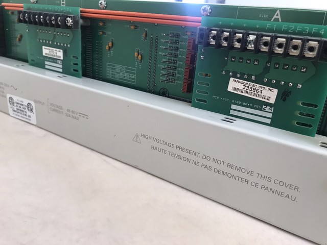 AFC Tellabs UMC1000 Controller Chassis and Cards for sale online | eBay