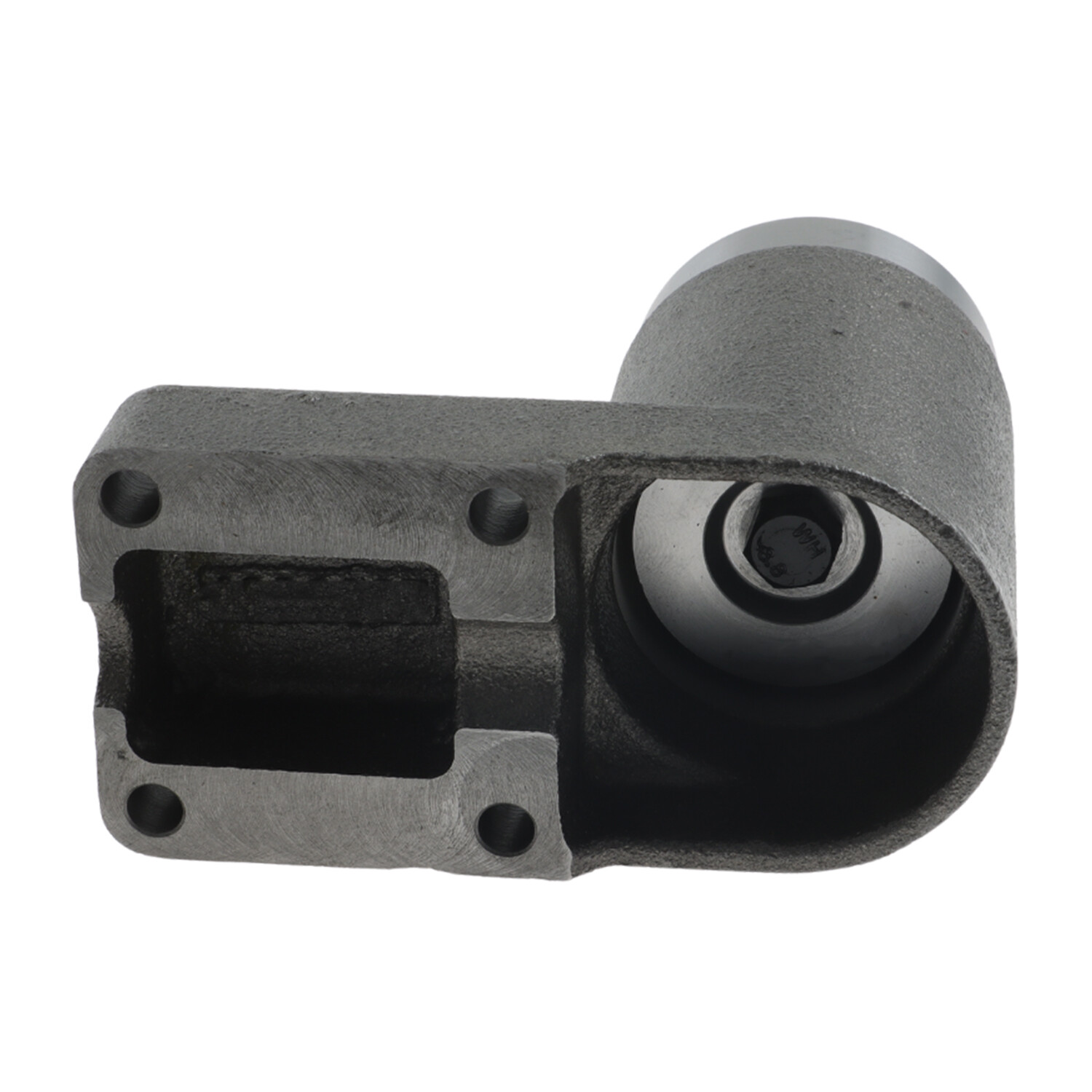 Aftermarket Engine Fan Hub Mounting Bracket for Cummins 4BT 6BT Fan Hub ...