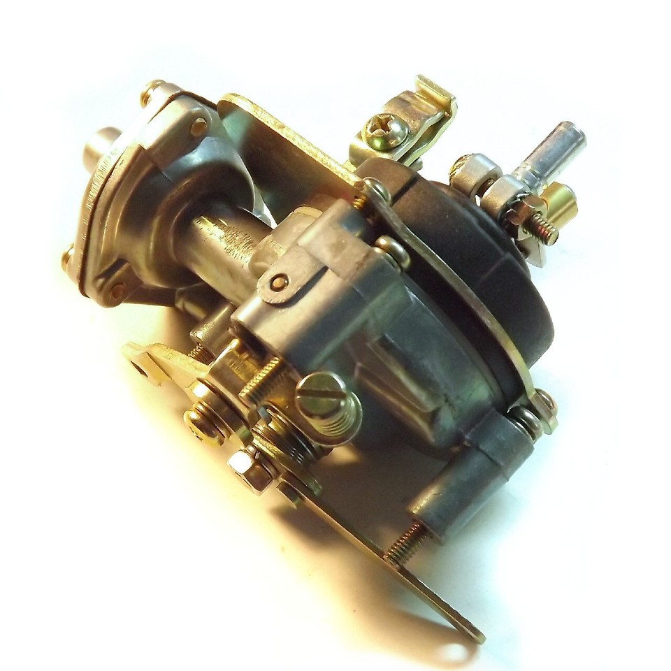 WEBER 32/36 DGEV/DGAV 38 DGES/DGAS/DGES AUTO CHOKE BODY - MANUAL COLD START | eBay