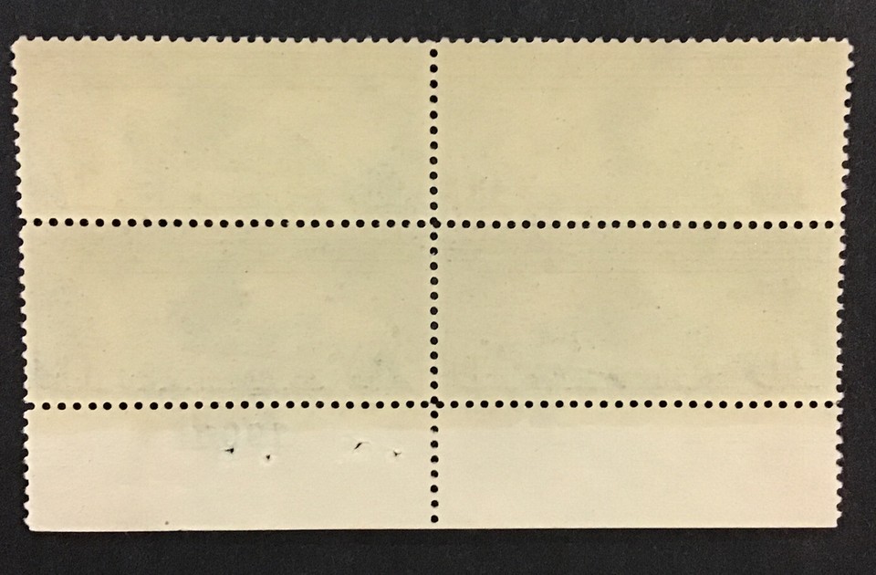 US 1927 XF MNH Sc#C10 Spirit Of St. Louis Plate Blk of 4 | eBay