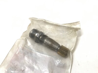 GENUINE INTERNATIONAL GEAR SPEEDO DRIVEN BRONZE 482357C1 NAVISTAR | eBay