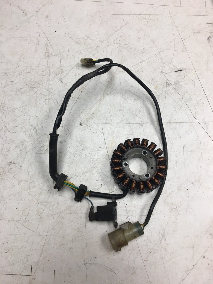 98 Honda 300 EX 300EX Stator | eBay