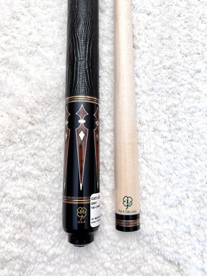 IN STOCK, McDermott G901 Pool Cue w/i-2 High Performance Shaft, FREE ...