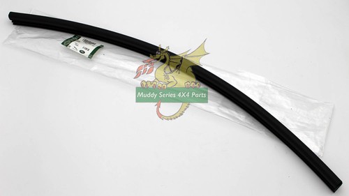 Genuine Land Rover Freelander 2 Front Wheelarch Protector Strip Seal ...