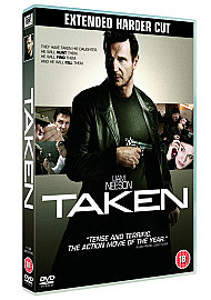 Taken (DVD, 2009) 5039036040396 | eBay