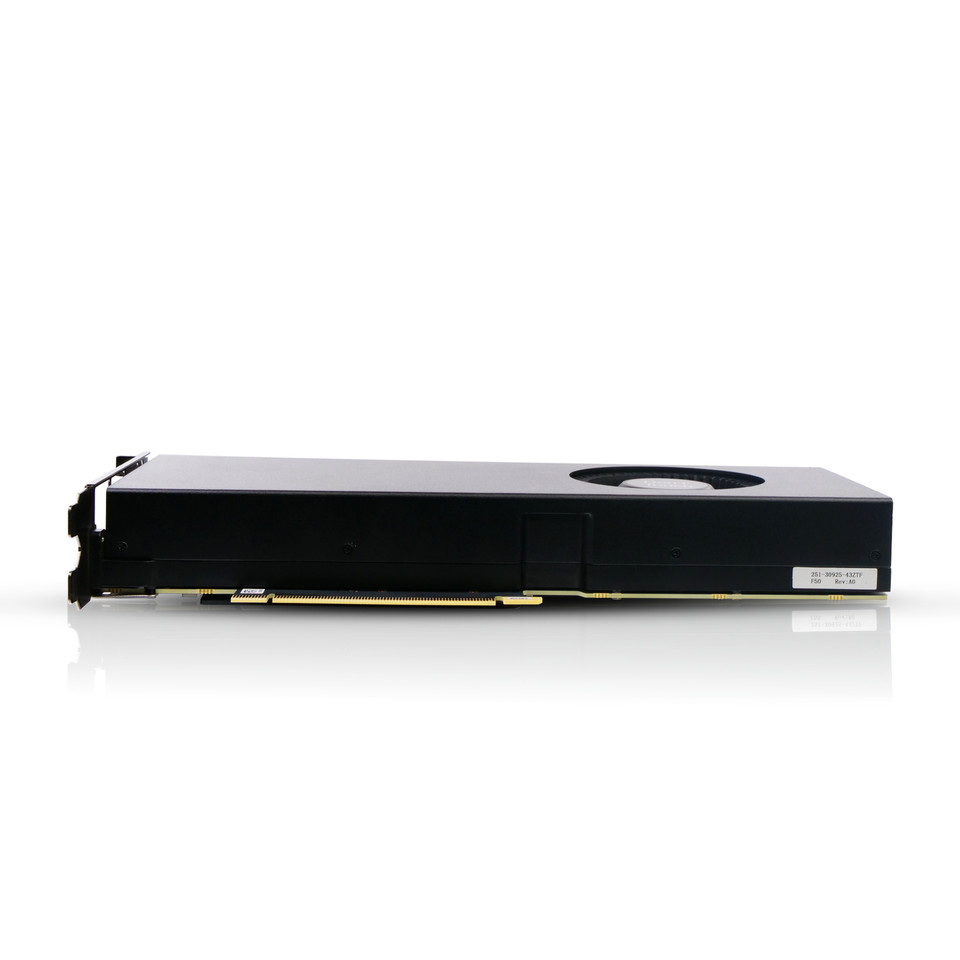 Zotac Geforce Nvidia RTX 3090 24GB GDDR6X OEM Graphics Card - ZT ...