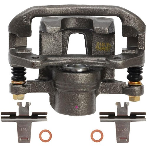 Pair Rear Brake Calipers Fits 2004 2005 2006 Chevrolet Epica | eBay