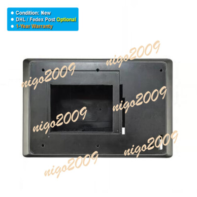 Fit for PanelView 600 2711-K6C1 2711-K6C1L1 Plastic Cover Plastic ...