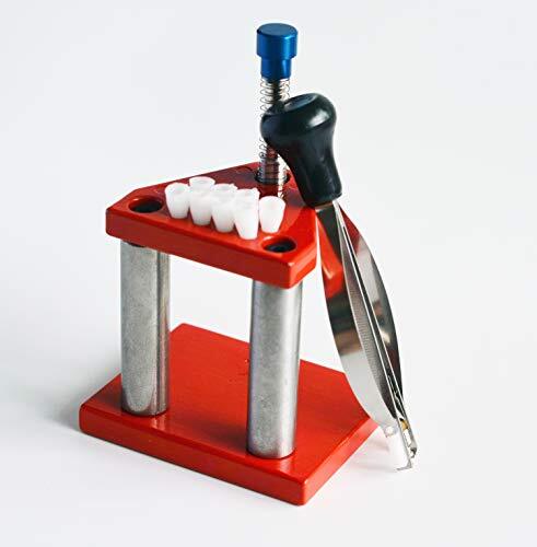 Watchmaker Watch Hand Presto Presser Lifter Puller Plunger Remover set ...