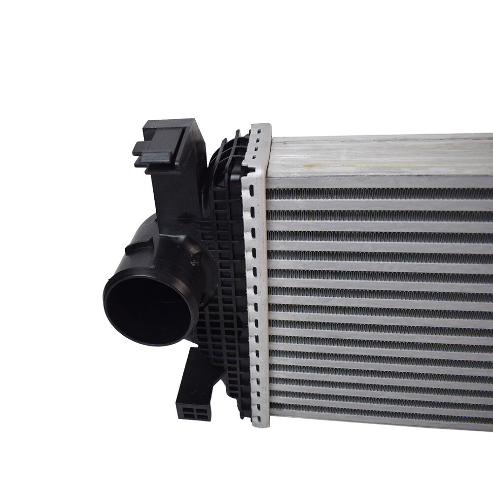 Fit JEEP GRAND for CHEROKEE WK 3,0 CRD 2010- 55038004AC Intercooler ...