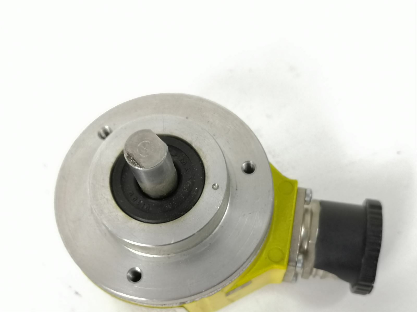 STEGMANN DG 60 L WSR Drehgeber Encoder DG60LWSR | eBay