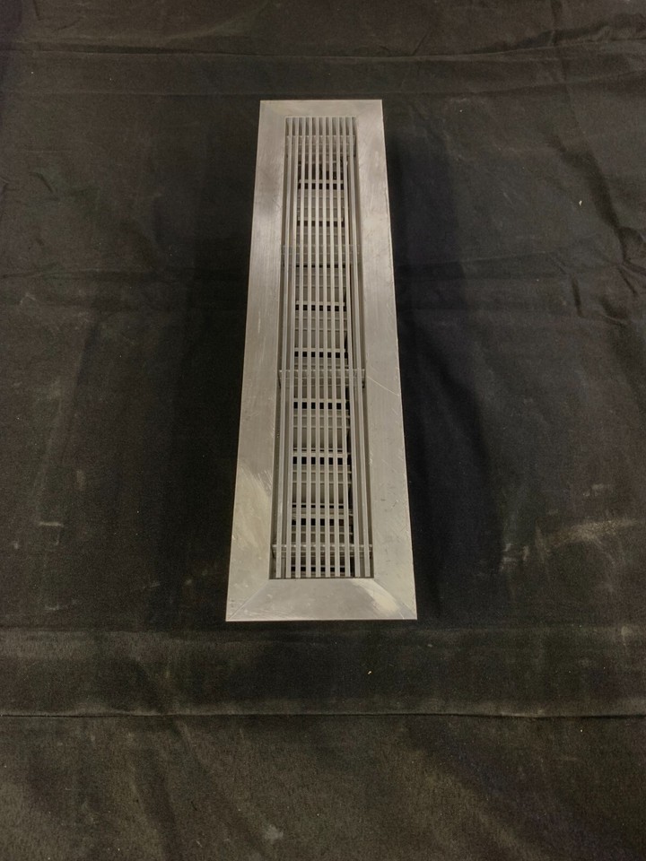 Titus CT480 Linear Slot Diffuser 18x3 | eBay