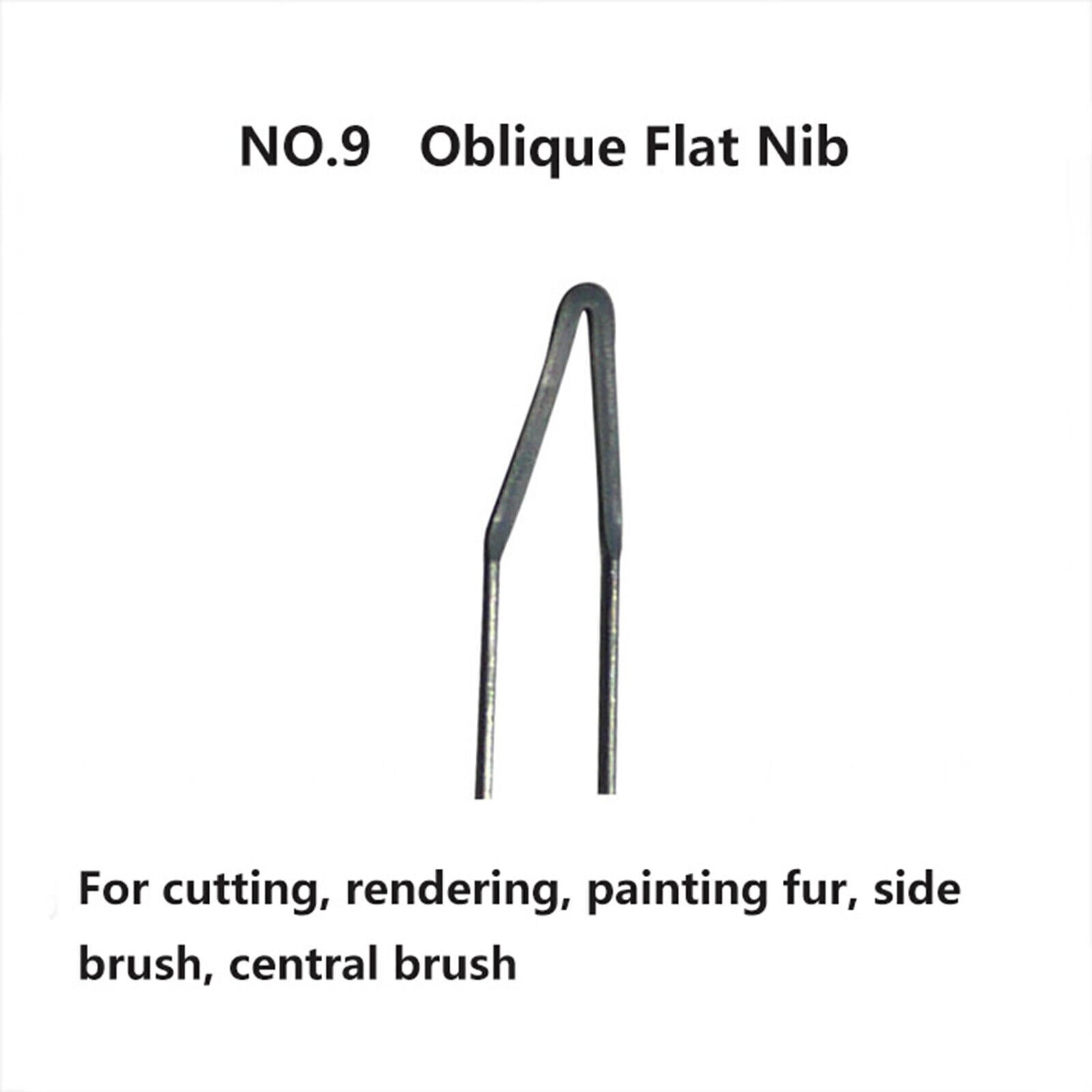 23Pcs 1MM Pyrography Wire Tip Nibs for 30-50W Adjustable Wood Burning ...