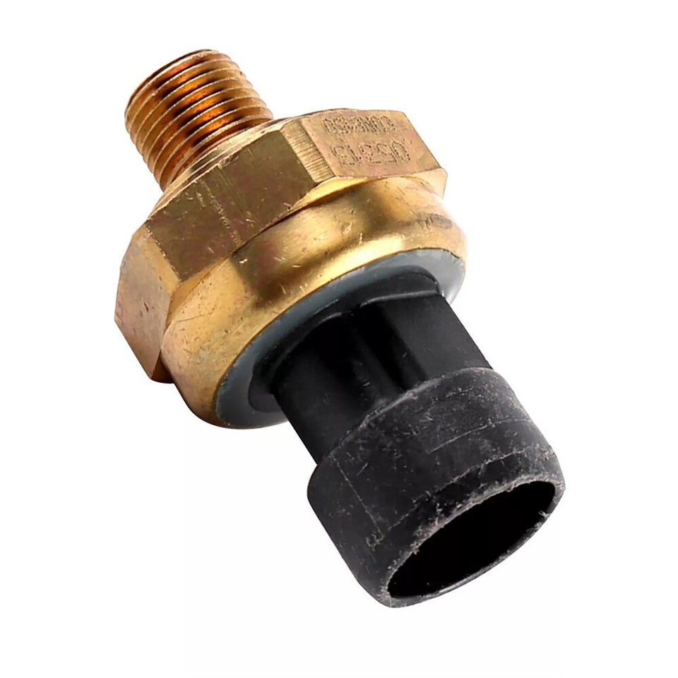 A028X493, 0193-0444 Pressure Sender Sensor For Onan Cummins 6CTAA8.3 ...