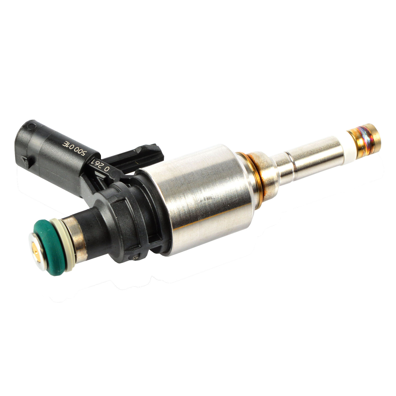 BOSCH 026150001E Einspritzventil für A1 A3 A4 A5 A6 A7 A8 Q3 Q5 Q7 SEAT ...