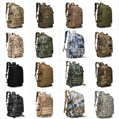 Backpack Level 3 | semashow.com