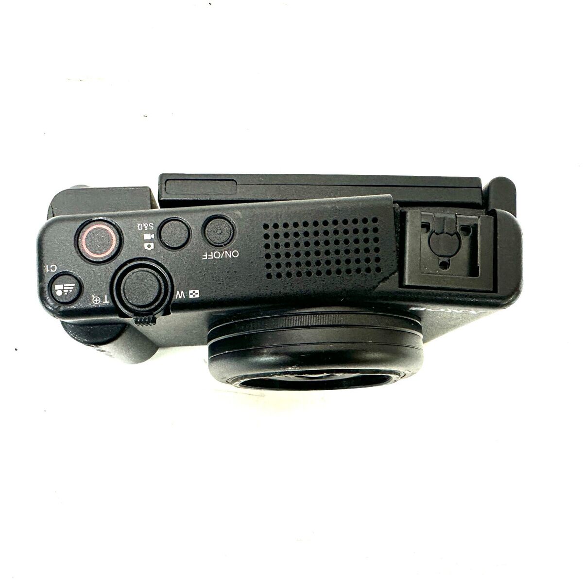 For Parts or Repair** Sony ZV-1F Camera-BLACK | eBay For Parts or Repair** Sony ZV-1F Camera-BLACK | eBay