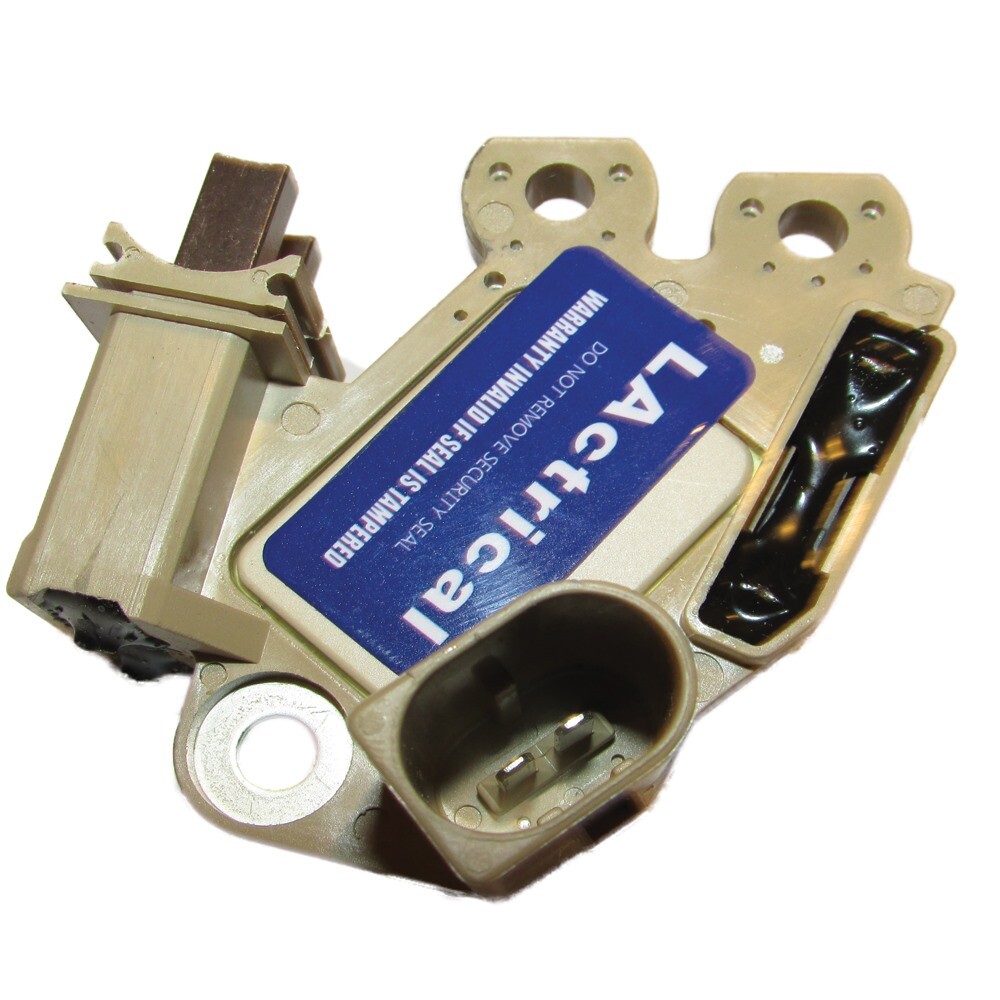 ALTERNATOR VOLTAGE REGULATOR FOR VALEO MERCEDES SPRINTER DODGE SPRINTER ...