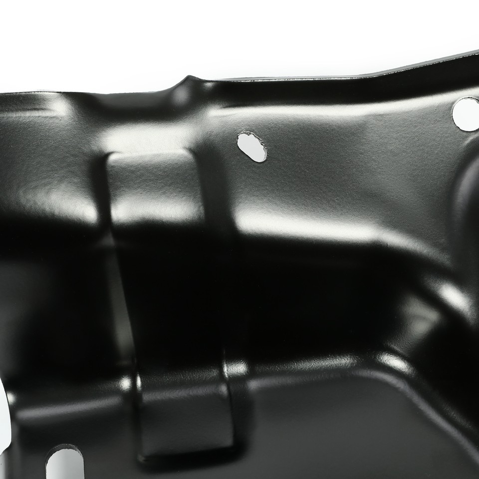 Front Driver & Passenger Side Bumper Mounting Bracket Fits 2015-2017 ...