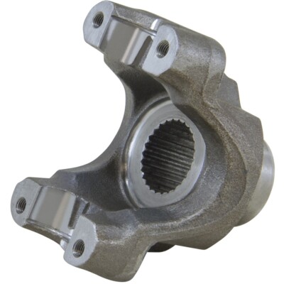 YY D44-1310-26S Yukon Gear & Axle Yoke Front or Rear for Ram Truck F250 ...