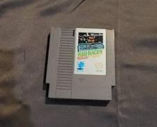 Rad Racer (Nintendo Entertainment System, 1987) for sale online | eBay