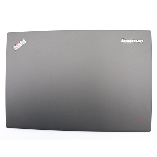 Original Lenovo ThinkPad T440s T450s Back Cover 00HN681 Gray Laptop ...