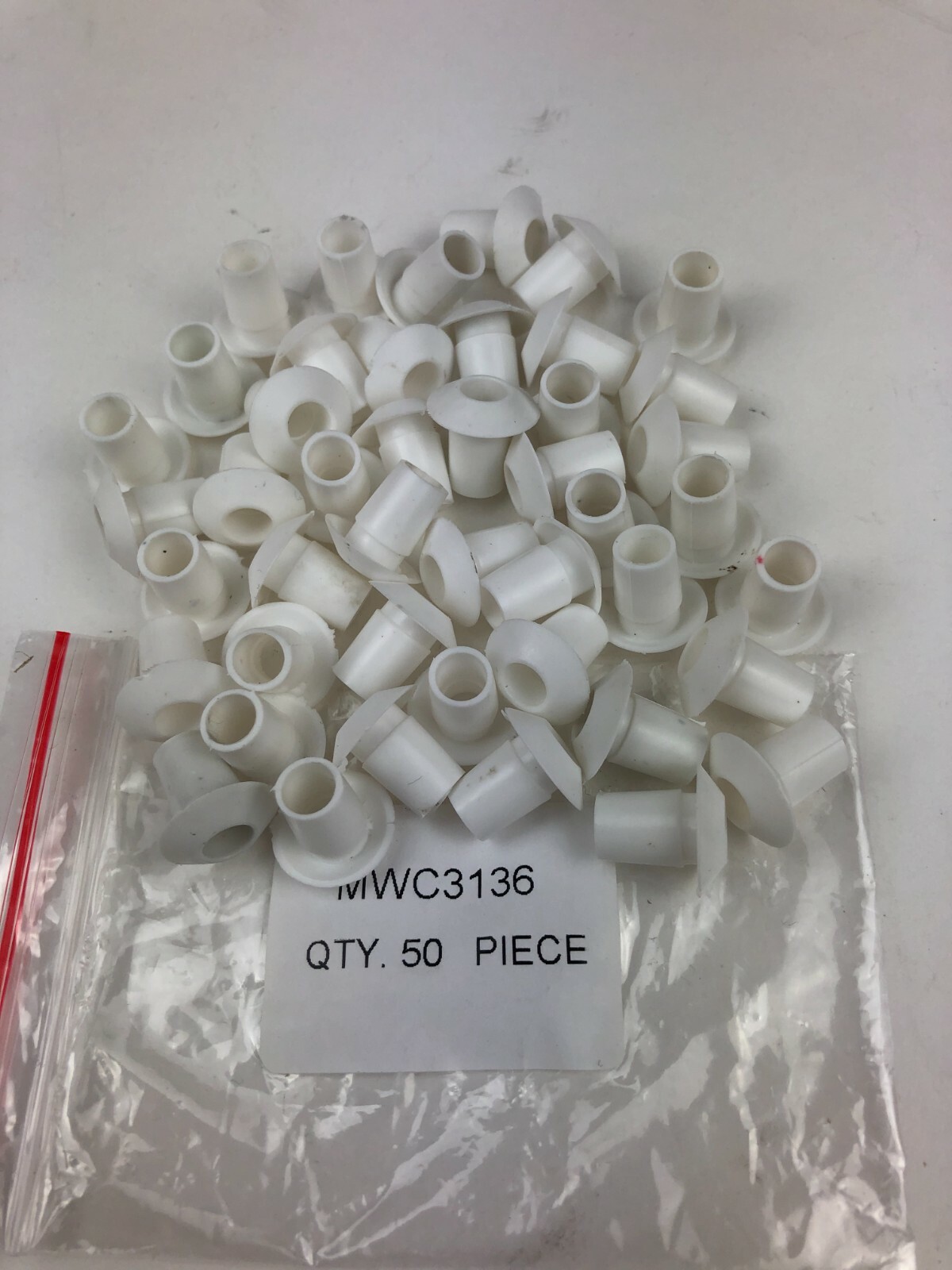 50 x Land Rover Defender Door Card Snapsac Trim Clips | 50 clips ...