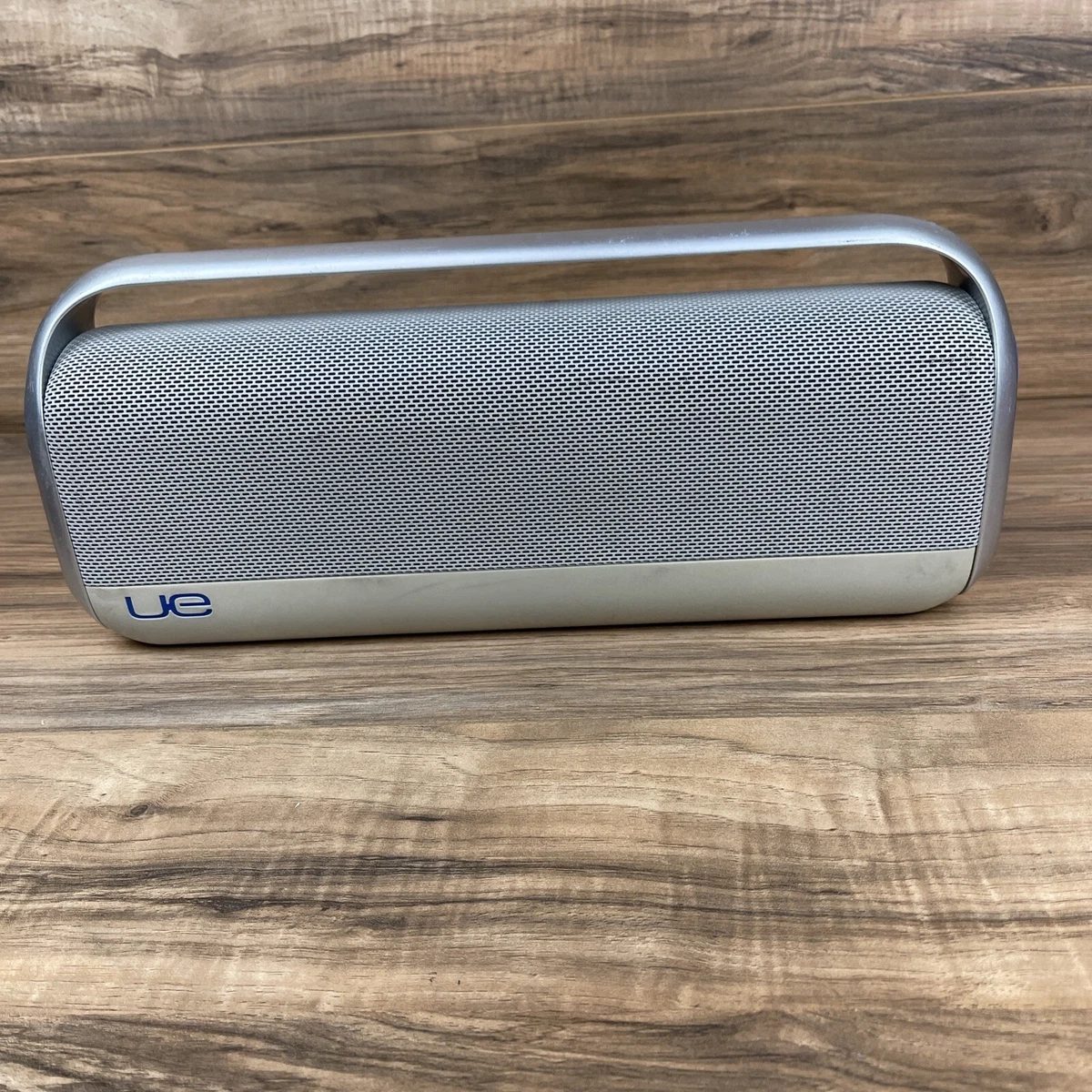 Logitech Bluetooth Boombox