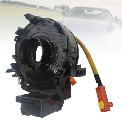 Squib Clock Spring For Citroen C1 Peugeot 108 Toyota Prius Aygo # 84307 ...