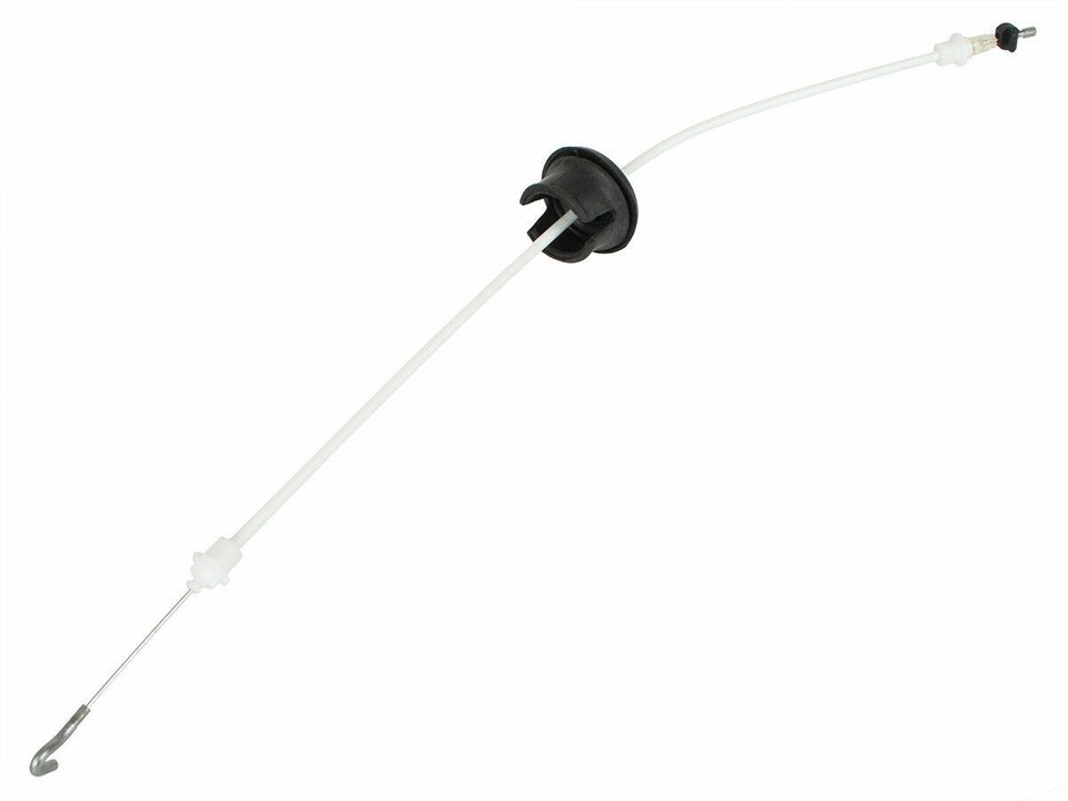 Cable Pull Locking Door Handle for Audi A4 from 2001 to 2004 8E0837085C ...