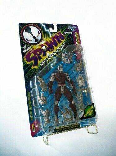 McFarlane Toys Battleclad Spawn Series 6 Action Figure for sale online ...