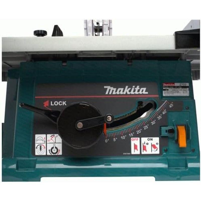 Makita 2703 Marunoko board 255mm Electric tool table saw 18kg New | eBay