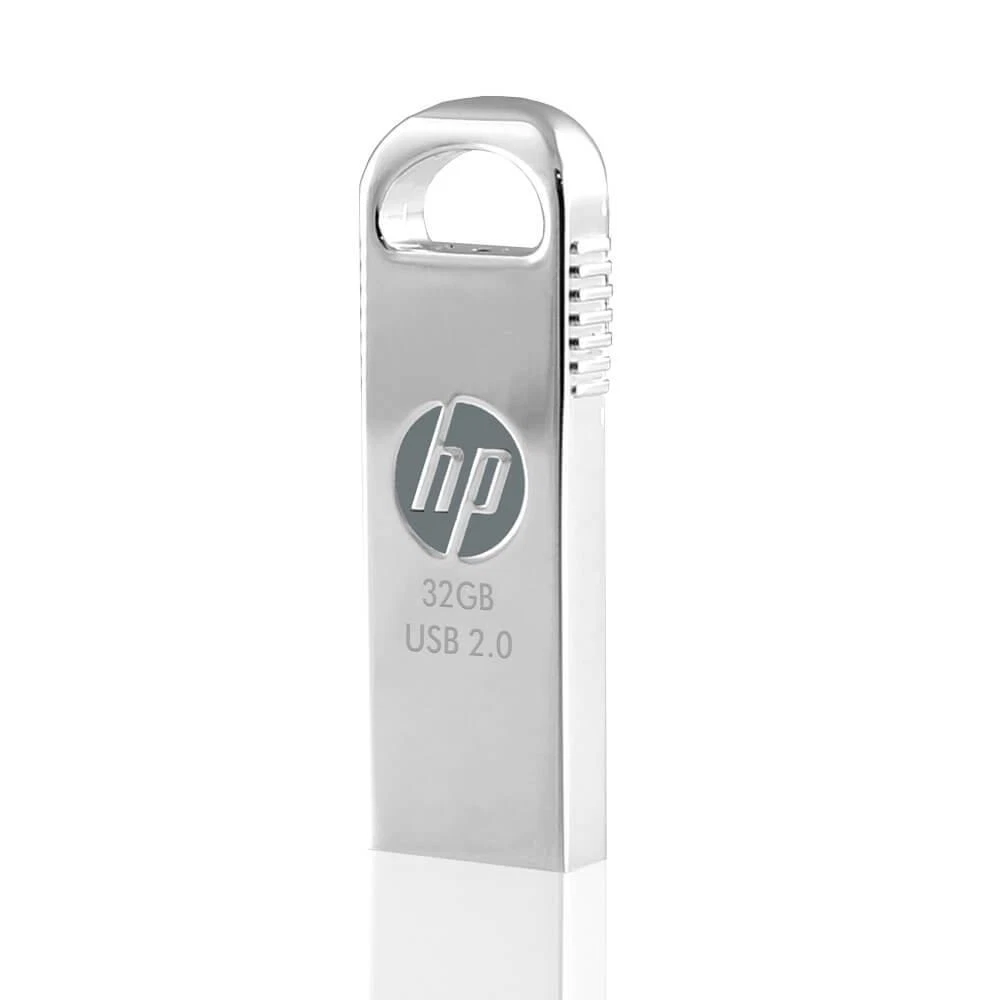 Hp Usb Flash Drive