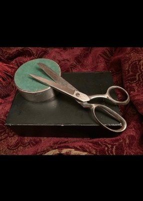 Case xx Scissors | eBay