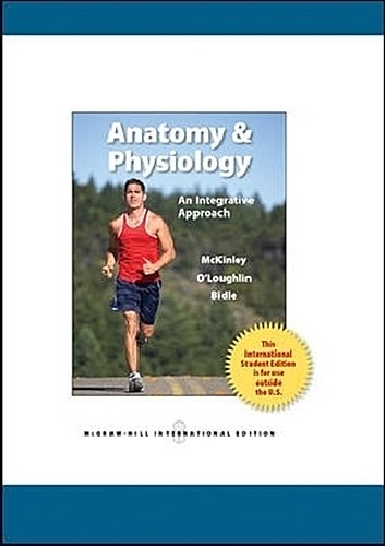 Anatomy & Physiology: An Integrative Approach Michael P. McKinley | eBay.de