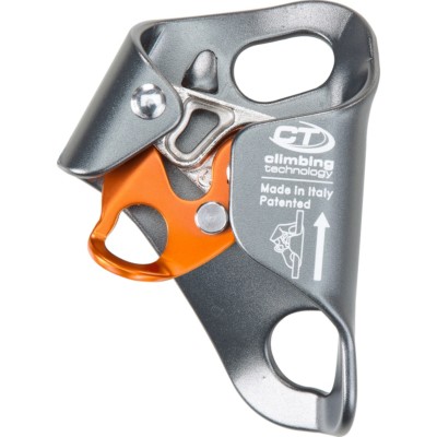 CT Chest Ascender + : Climbing Technology, Rope Clamp, Jammer, Caving ...