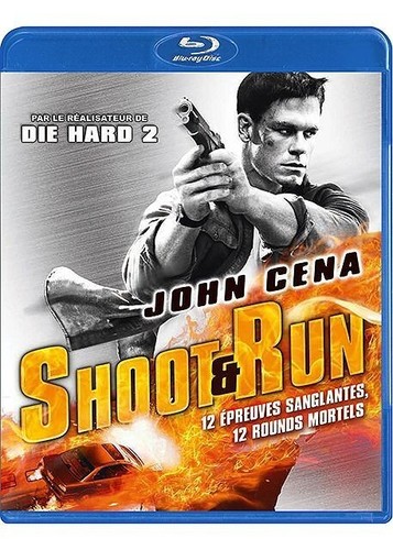 12 Rounds - Blu-ray - NEUF | eBay