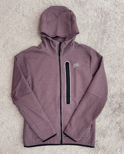 Nike Sportswear Tech Fleece Revival Hoodie Sweater DD4688-646 Men Size ...