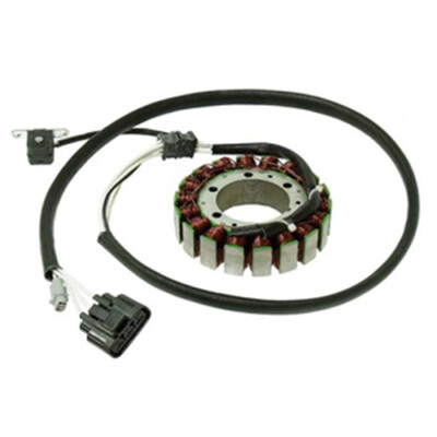 SPI 2008 Apex LTX Yamaha STATOR ASSEMBLY SM-01363 NEW | eBay