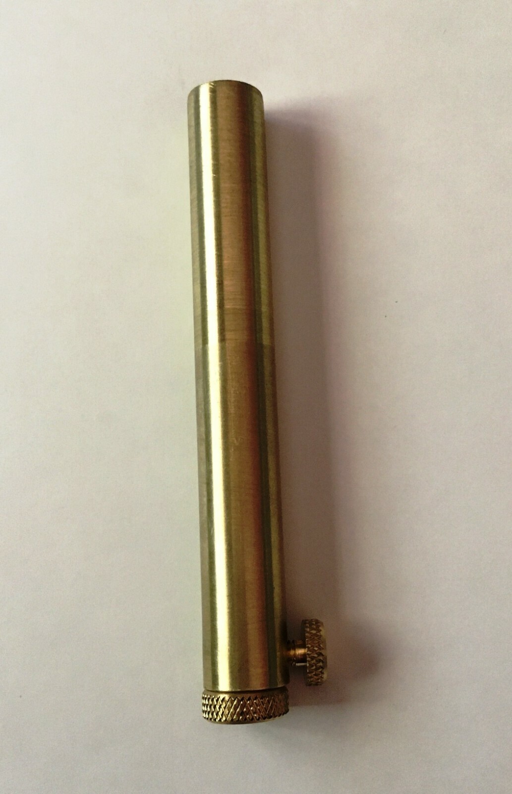 B-M Belding & Mull visible powder measure REPLACEMENT MEASURE TUBE | eBay