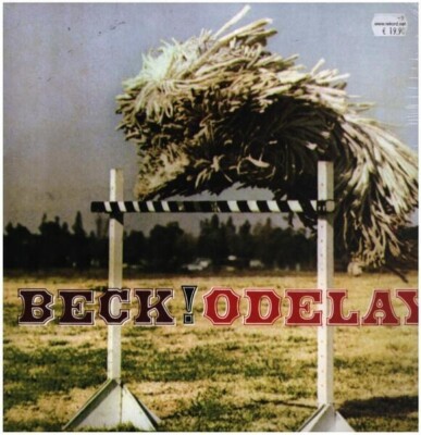 Beck Odelay STILL SEALED NEW OVP Bong Load Records Vinyl LP | eBay.de